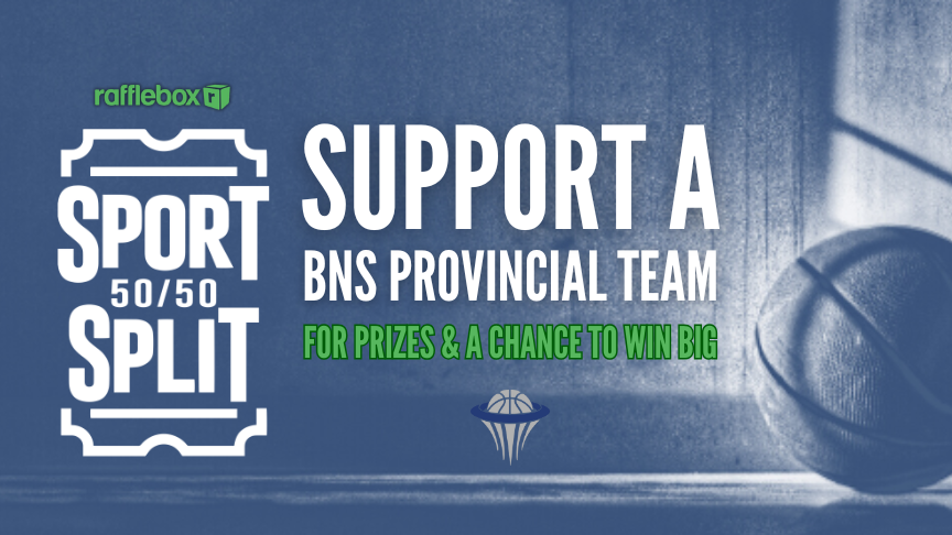 Basketball Nova Scotia : Website by RAMP InterActive